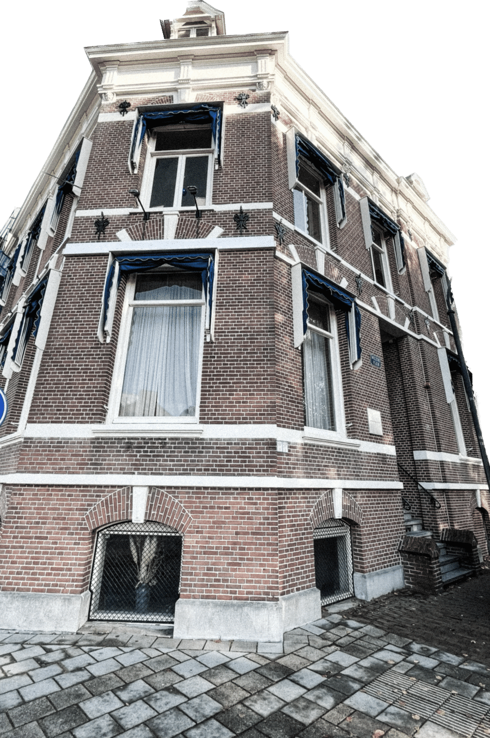 ISMT 50 Years - ISMT B.V.