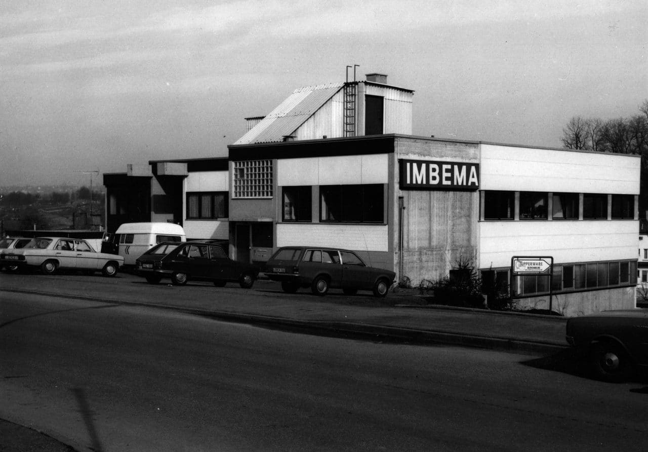 ISMT 50 Years - ISMT B.V.